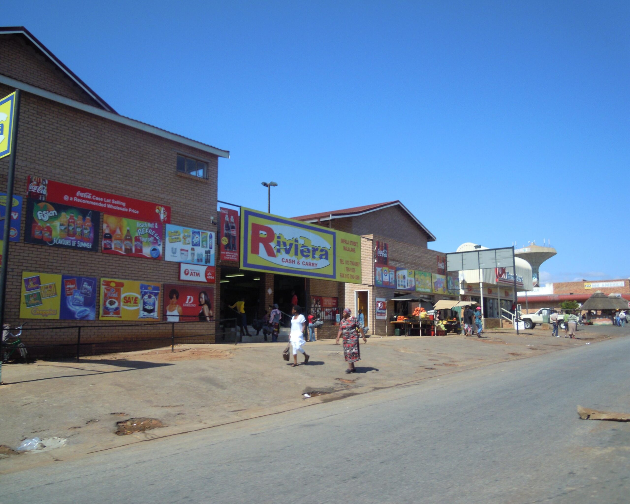 Malelane | Individuelle Rund- & Kombireisen | SunTrips