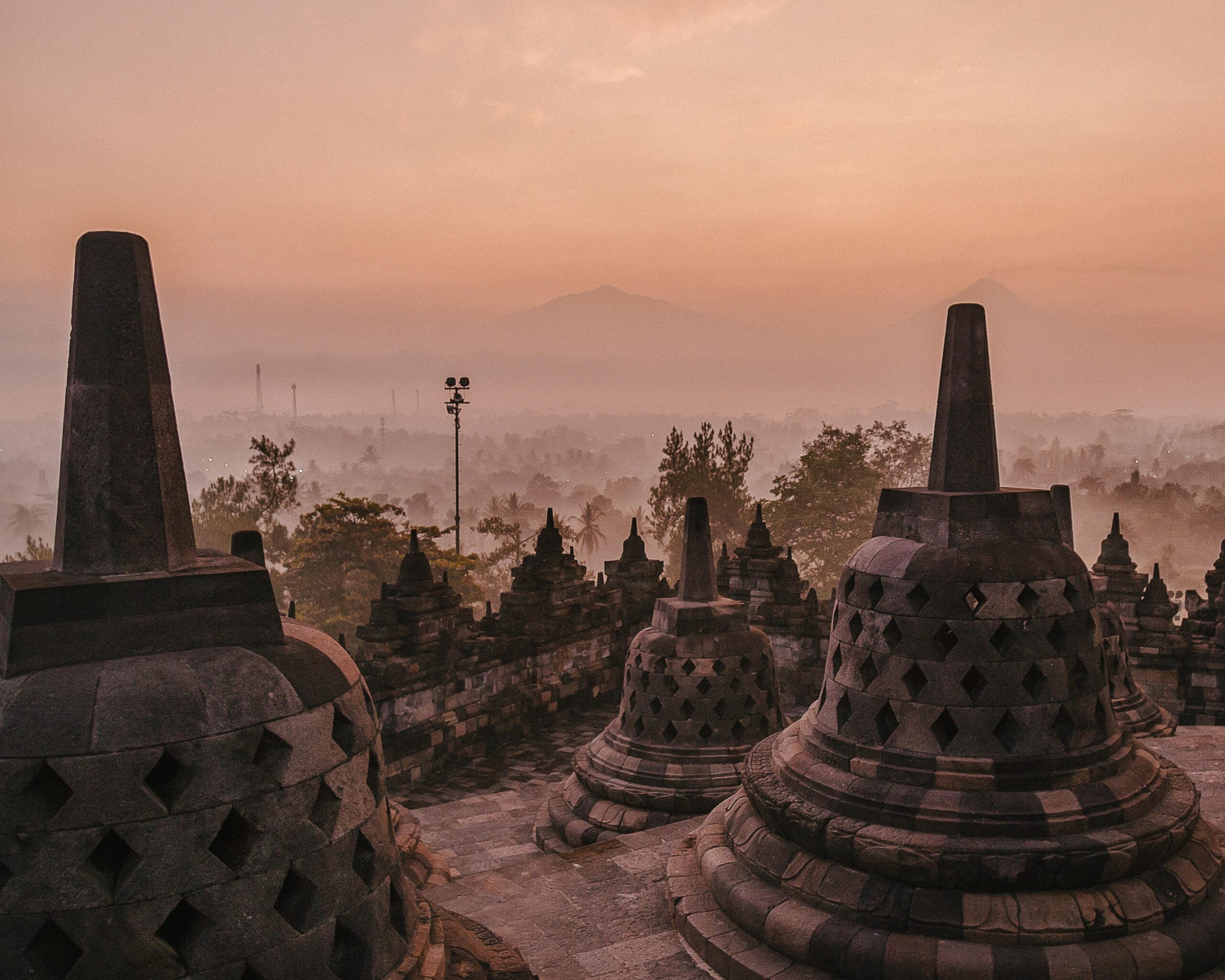 Privatrundreise "Java-Bali Overland" ab 1369,- € | SunTrips