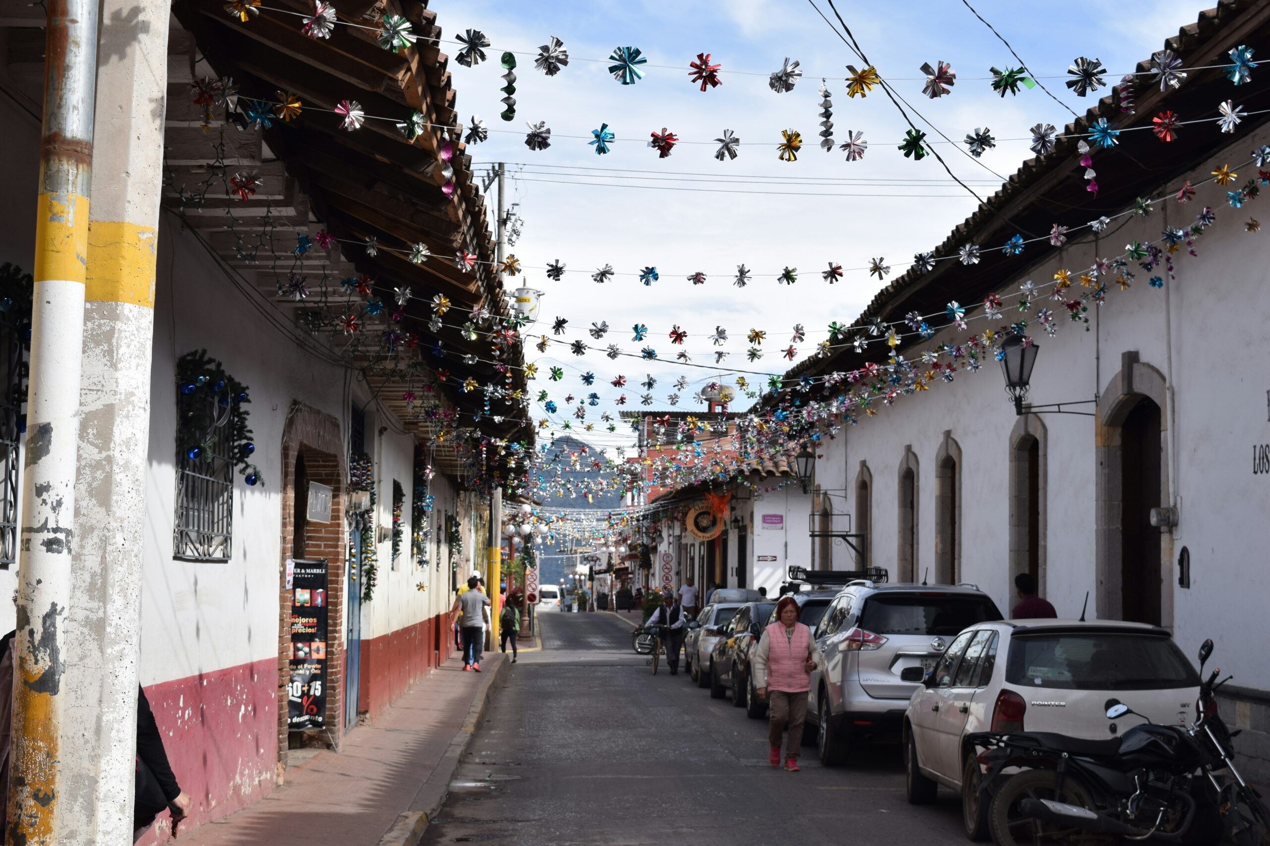 Los Mochis | Individuelle Rund- & Kombireisen | SunTrips